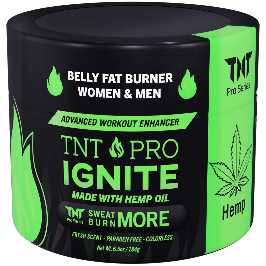 All TNT Products – TNT Pro Series