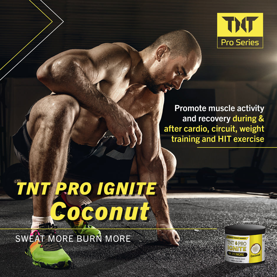 All TNT Products – TNT Pro Series
