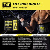 Slimming Cream For Enhancing Sweat And Reducing Weight – TNT Pro Series
